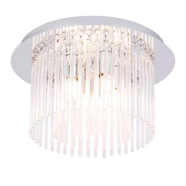 Mercator Lighting MC1015 | Clarence Ceiling Light