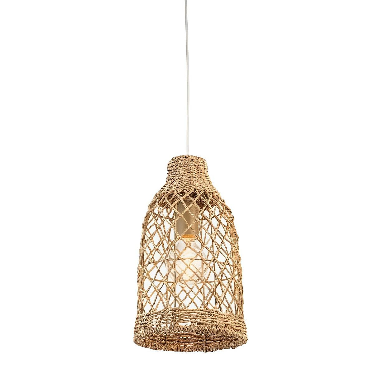 Mercator Lighting MDIY004 | Newbury Seagrass DIY