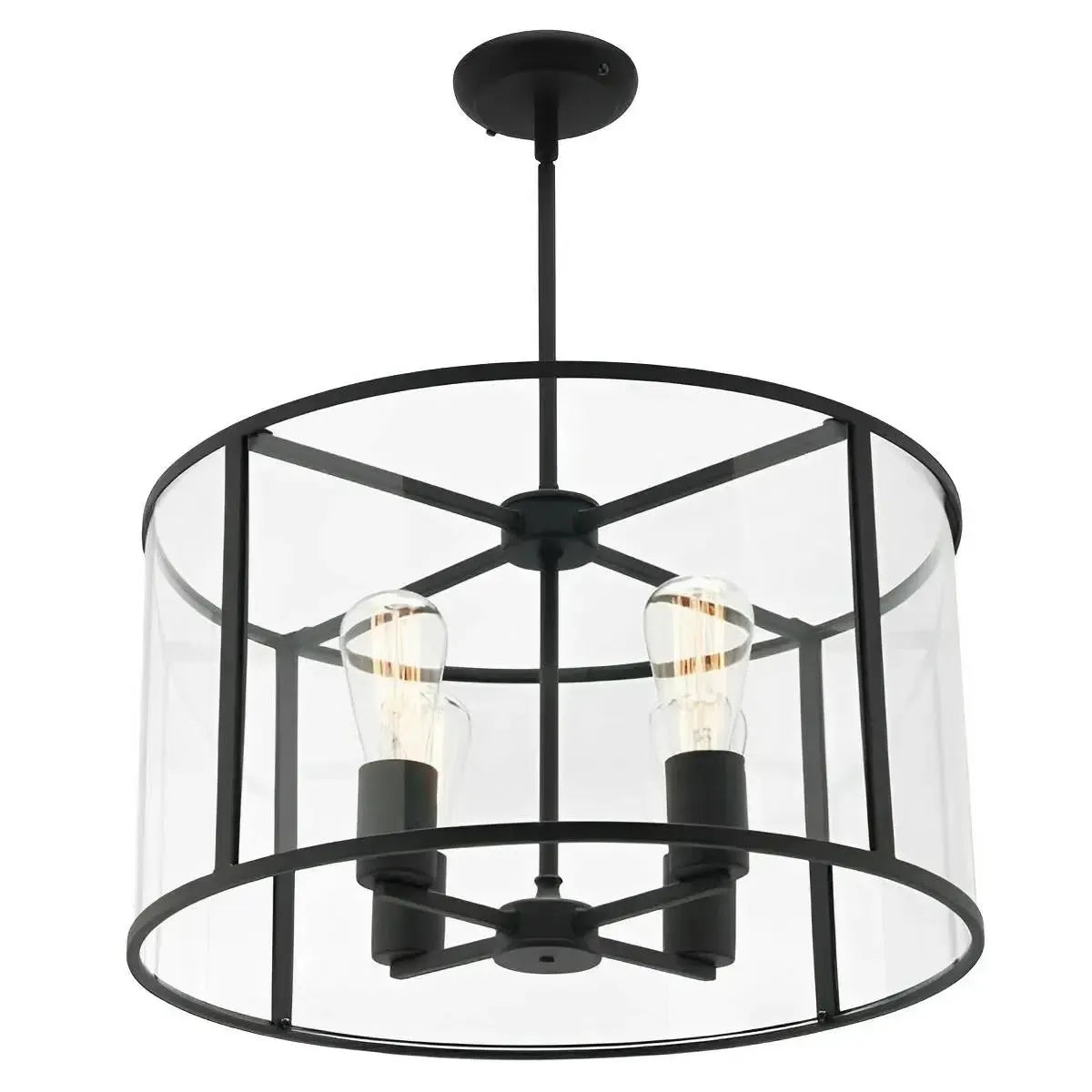 Mercator Lighting MG6124 | Modern Hamptons Style