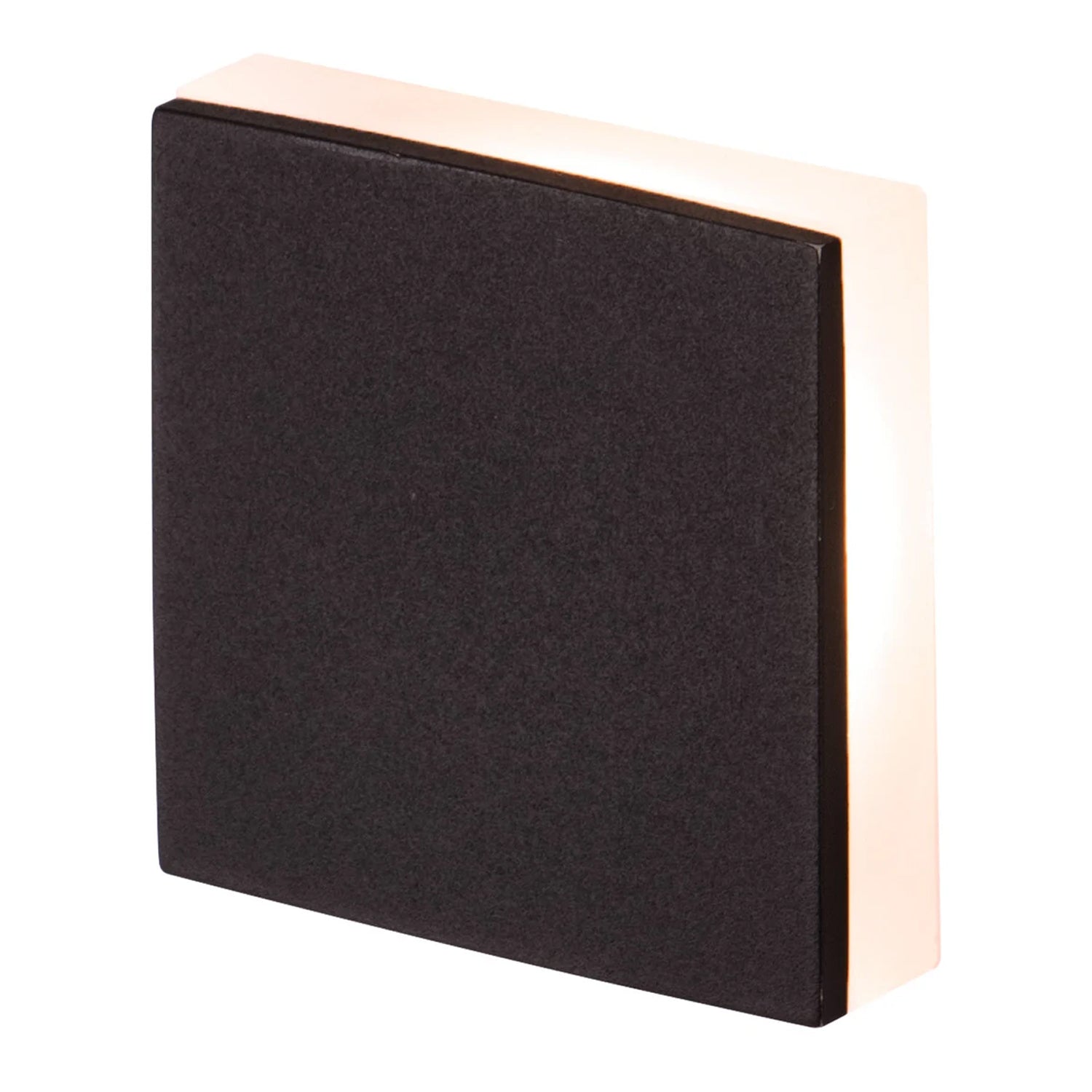 Mercator Lighting MWL007WHT | Cyrus LED Square Wall