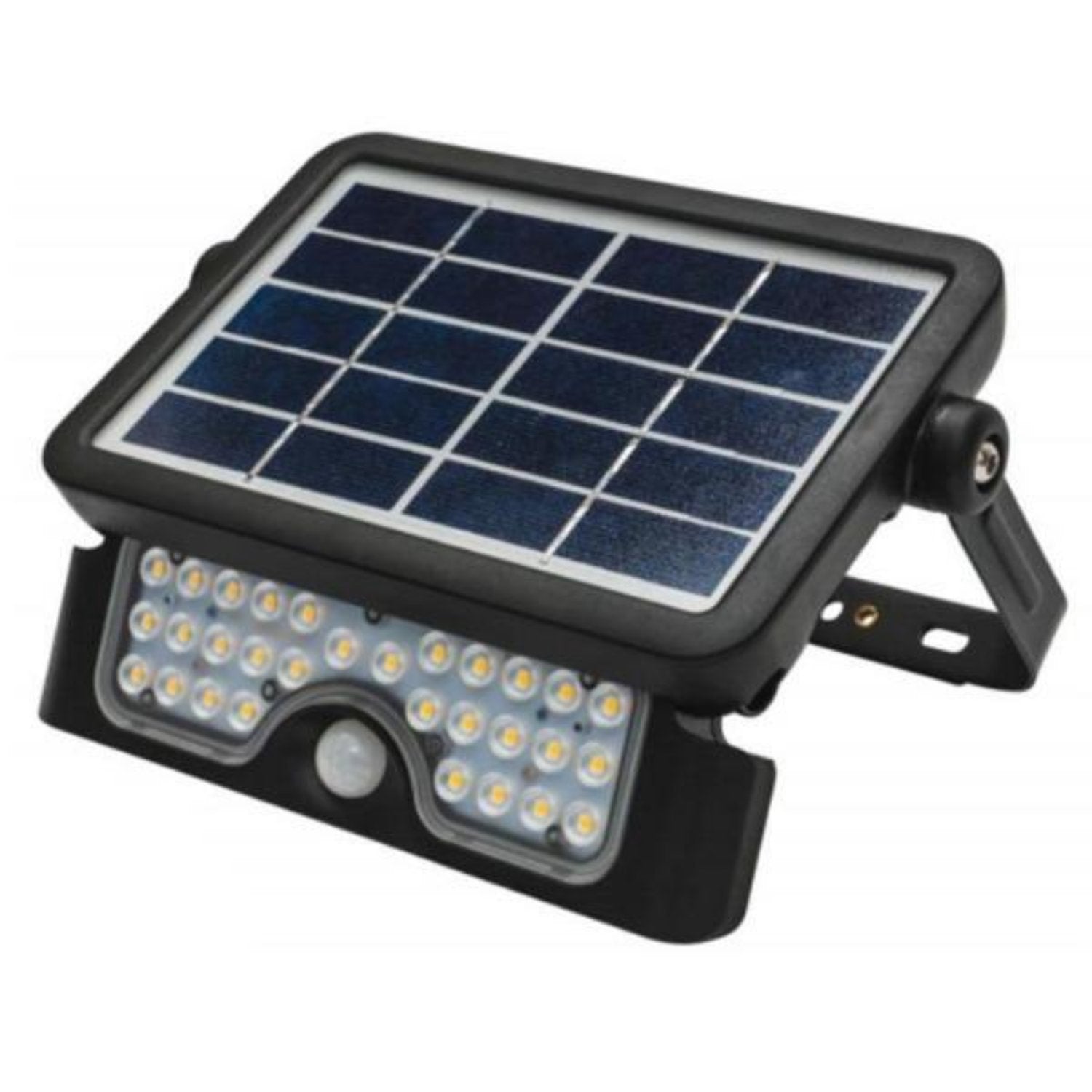 Mercator Lighting MXS4405 | Defender Outdoor LED Solar
