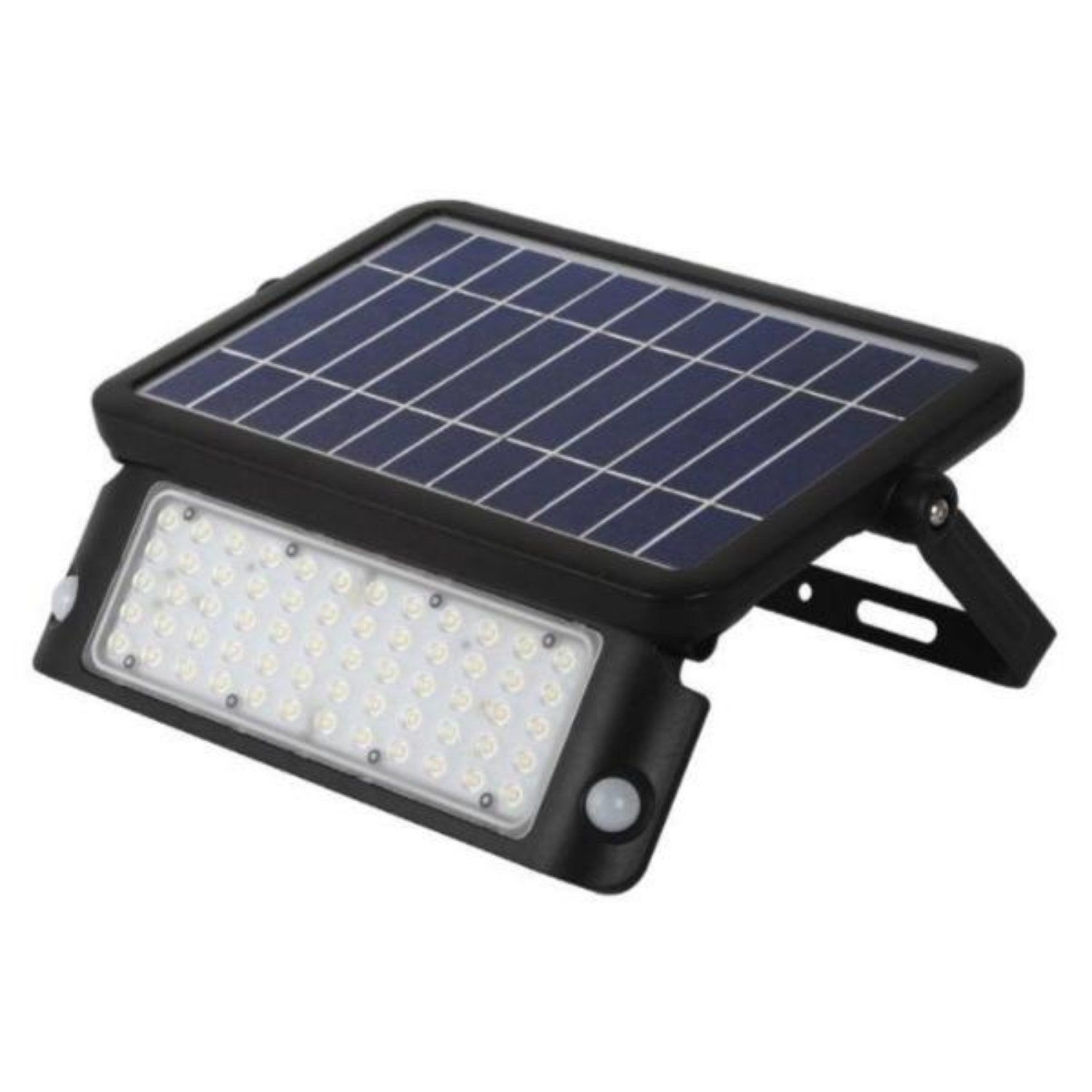 Mercator Lighting MXS4410 | Defender Outdoor LED Solar
