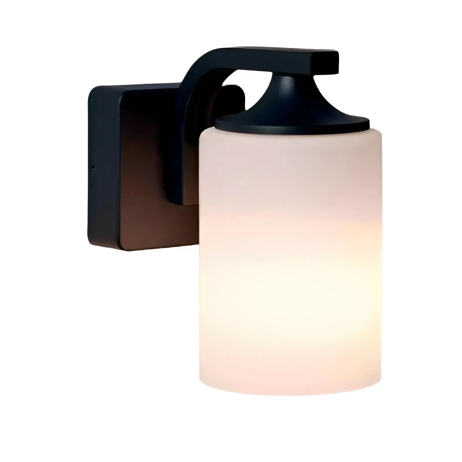 Mercator Lighting MXW1010 | Modern Outdoor Wall Light