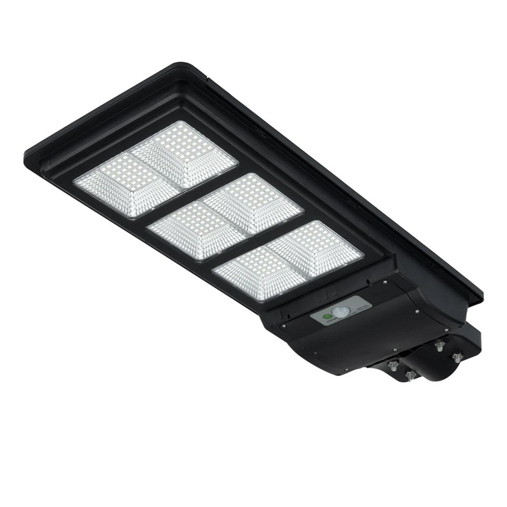 Mercator Lighting MSL213 | Epsilon II Solar Street