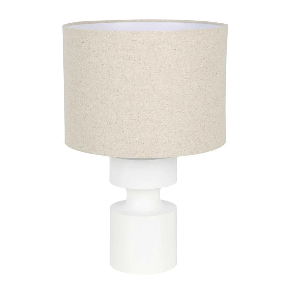 MRD Home MRDLMP0024 | Marni Table Lamp White MRDLMP0024
