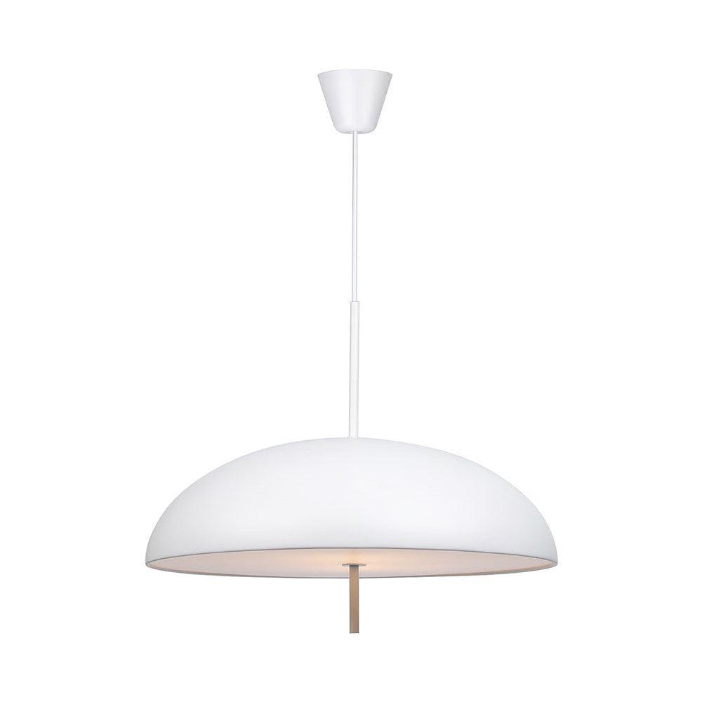 Nordlux Exclusive Versale Pendant Light 2Lt White, Black, Brown