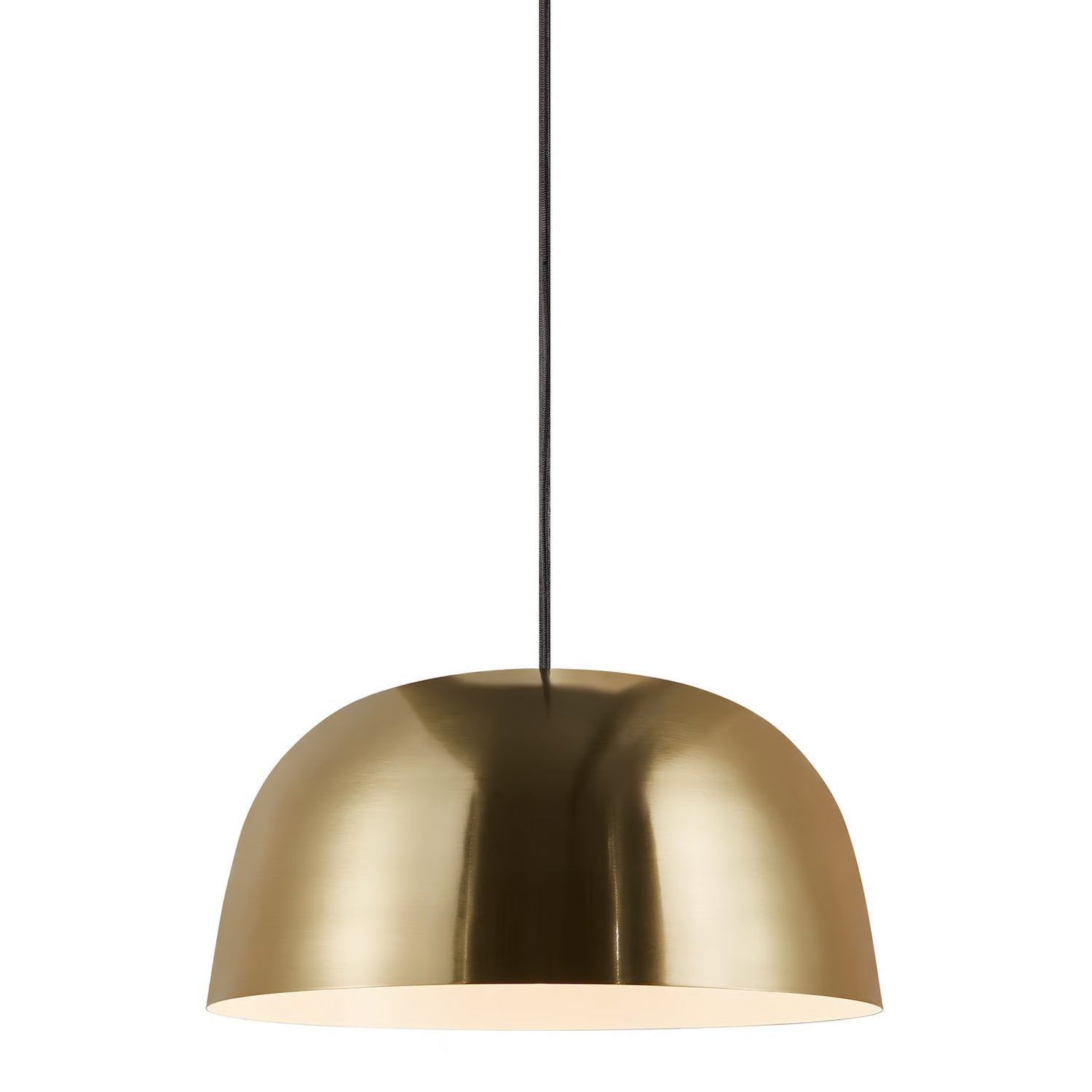 Nordlux Exclusive Cera Pendant Light in Brass