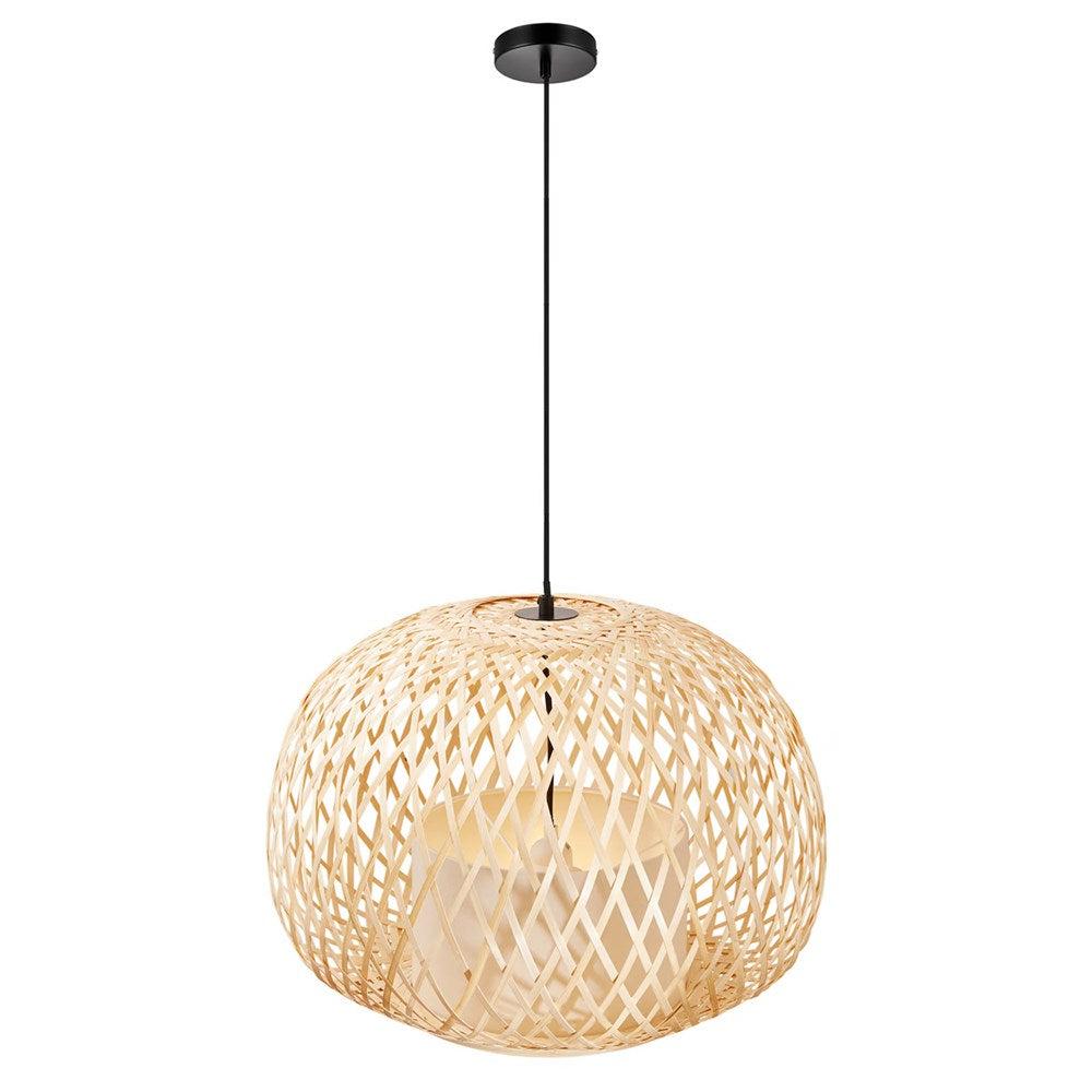 Nordlux Exclusive Hisoka Pendant Light in Natural