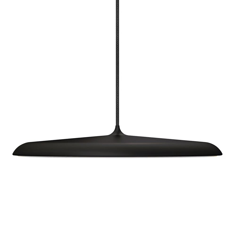 Nordlux Exclusive Artist 40 LED Pendant Light 24w Black, Beige, Grey,