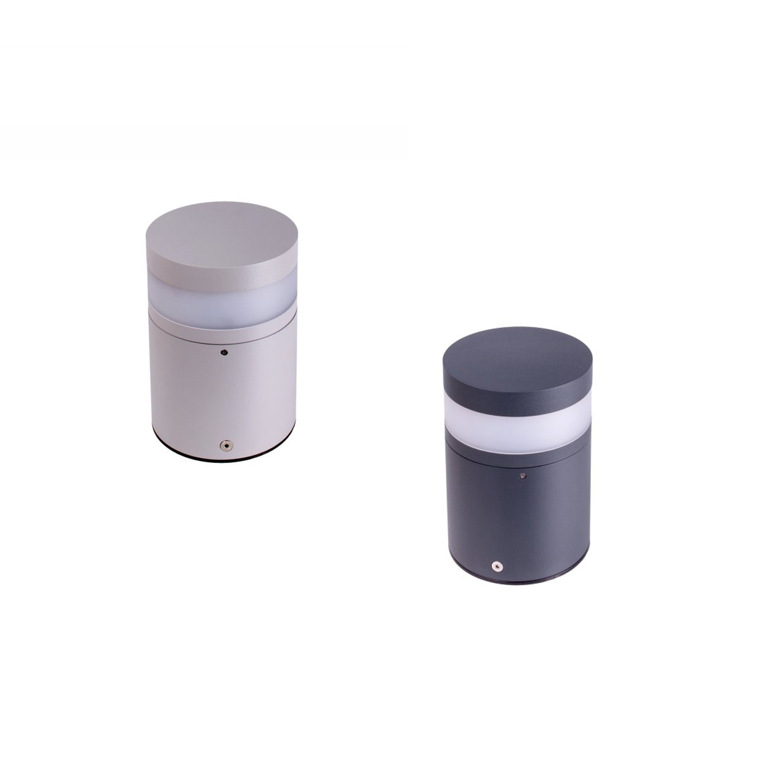 Norlys NLYS.2248AL | Stavanger LED Bollard Light 9w