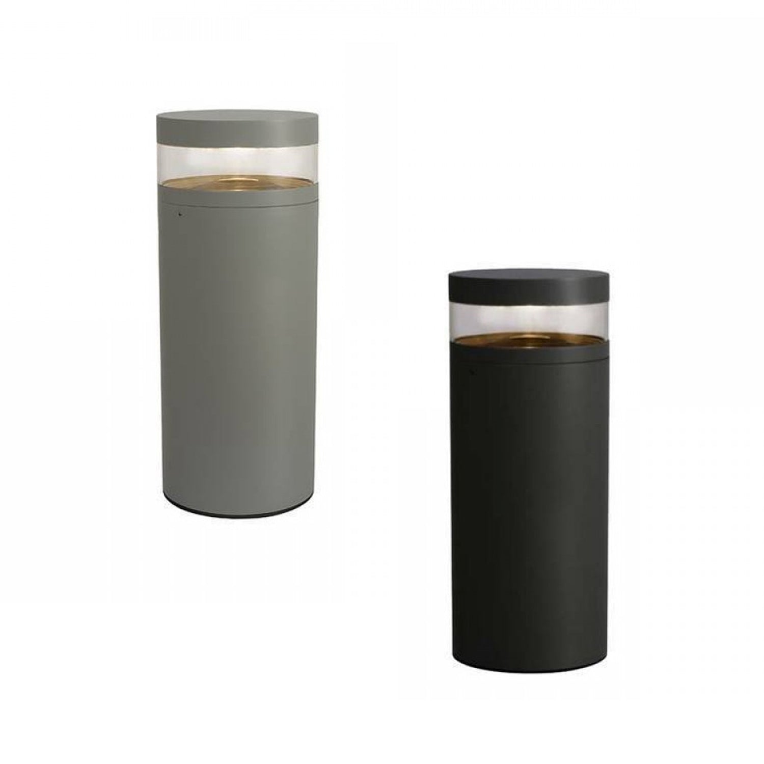Norlys NLYS.5009AL | Stavanger LED Bollard Light 12w