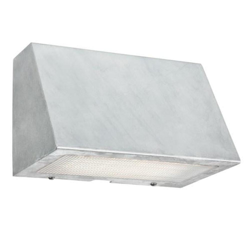 Norlys NLYS.1392GA | Ski Outdoor LED Wall Light 6w in