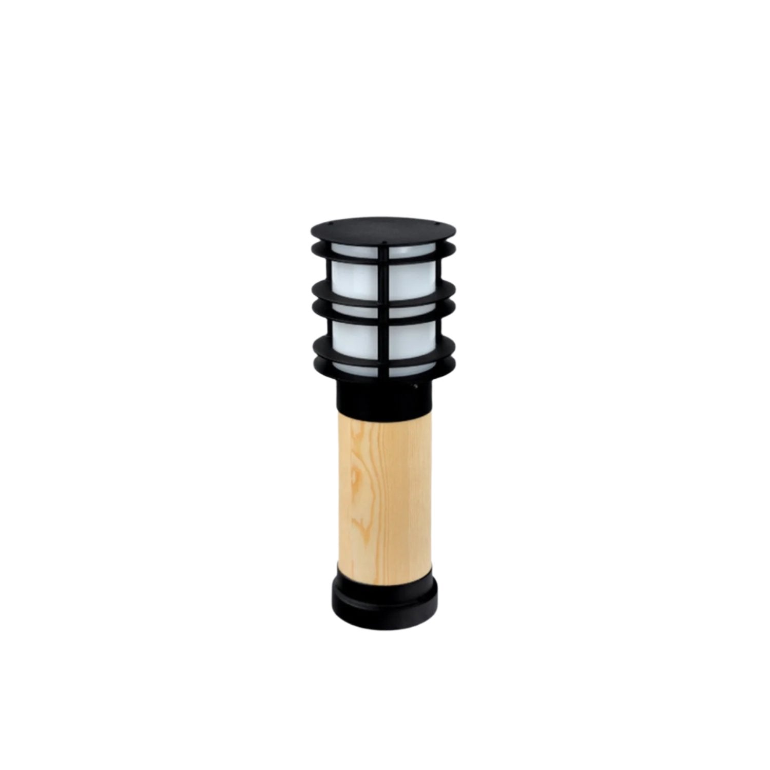 Norlys NLYS.1436B | Stockholm LED Bollard Light 8.5w