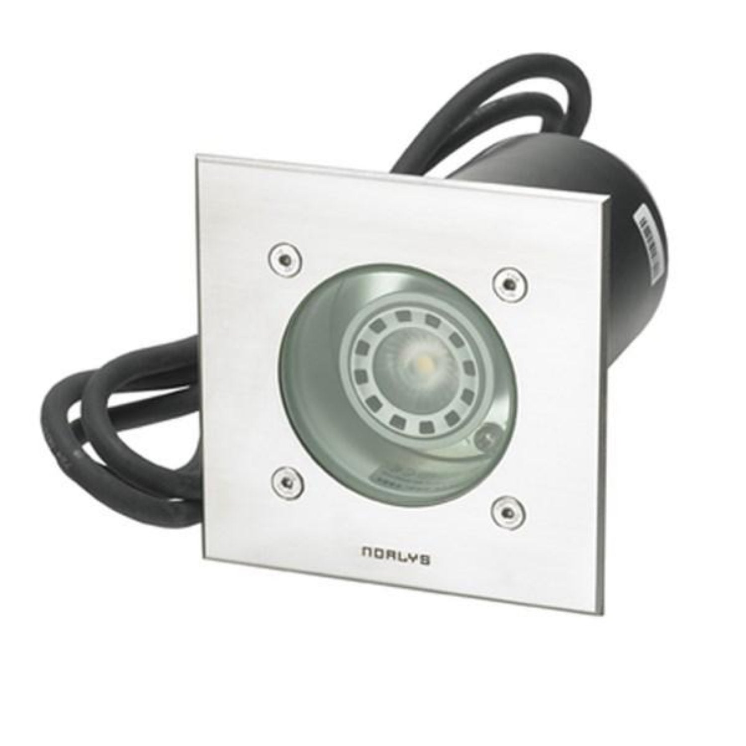 Norlys NLYS.1557ST | Rena Cast Aluminium in-Ground