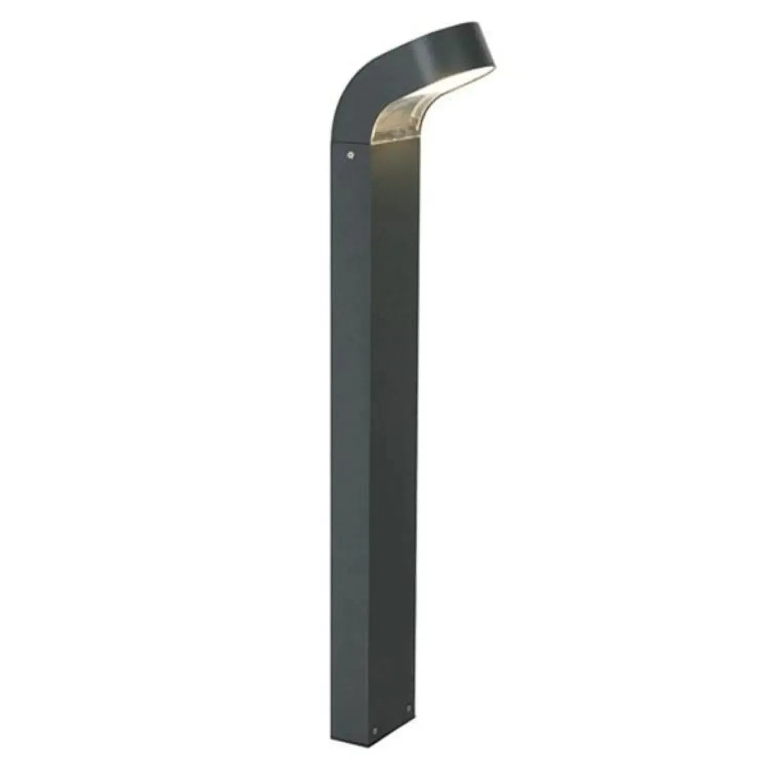 Norlys NLYS.1901AL | Molde LED Bollard Light 8.6w in