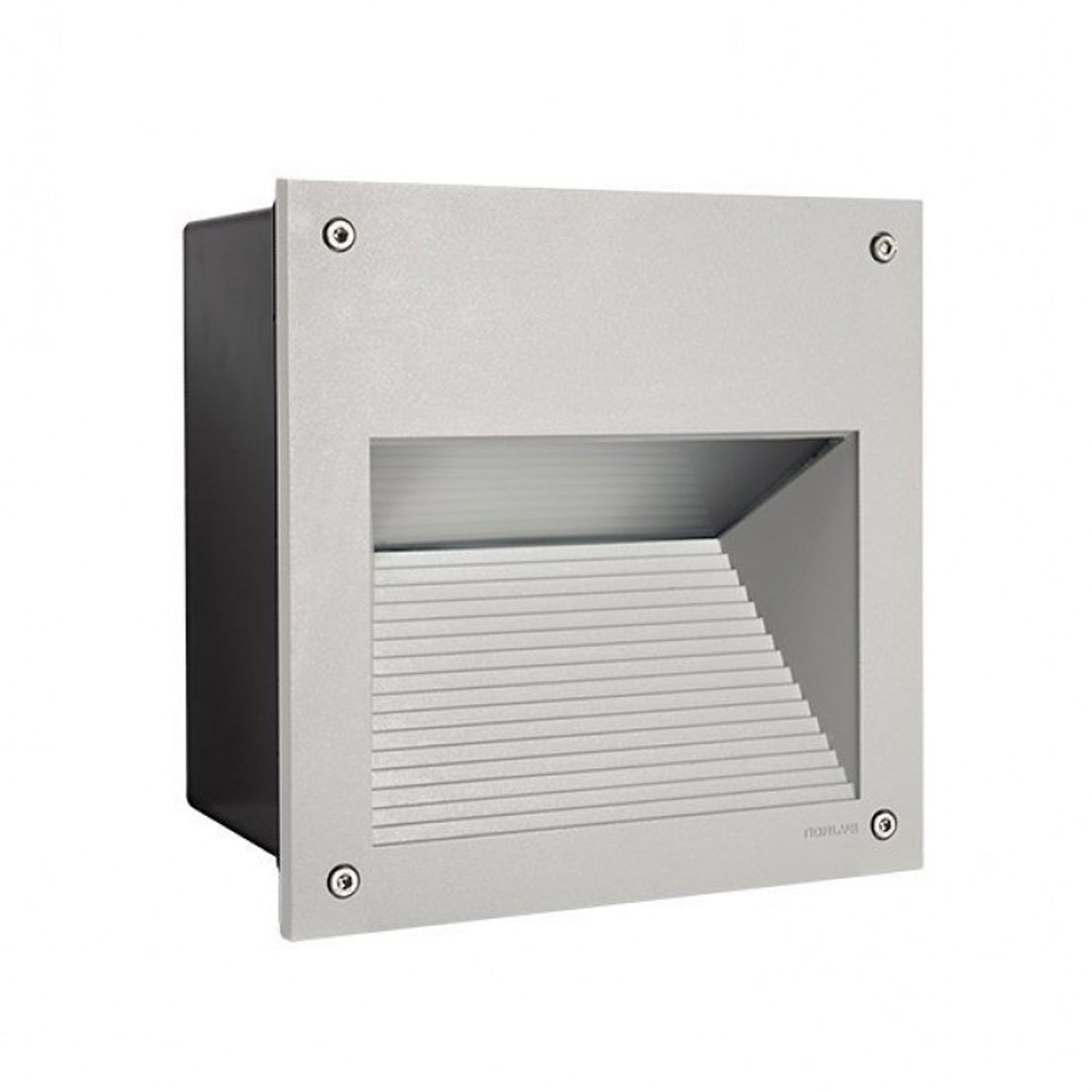 Norlys NLYS.5011AL | Namsos Recessed LED Step Light 9w