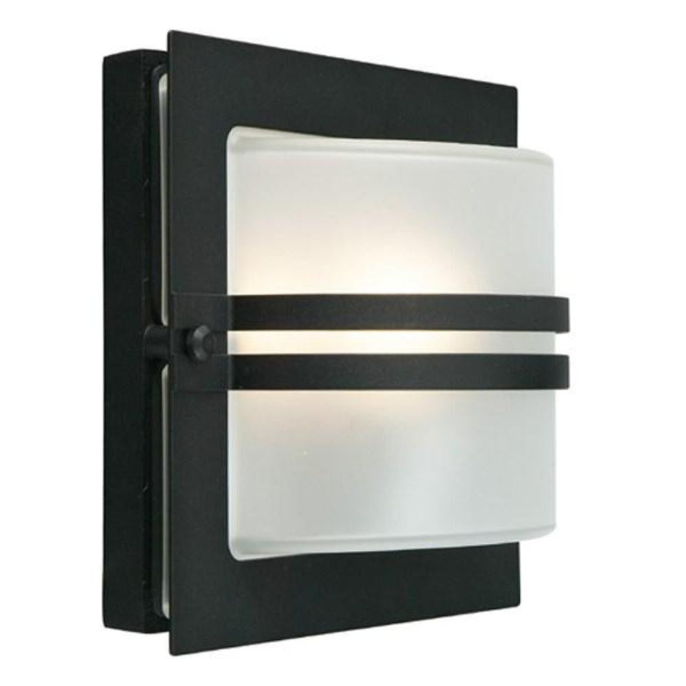 Norlys NLYS.657B | Bern Outdoor LED Wall Light in