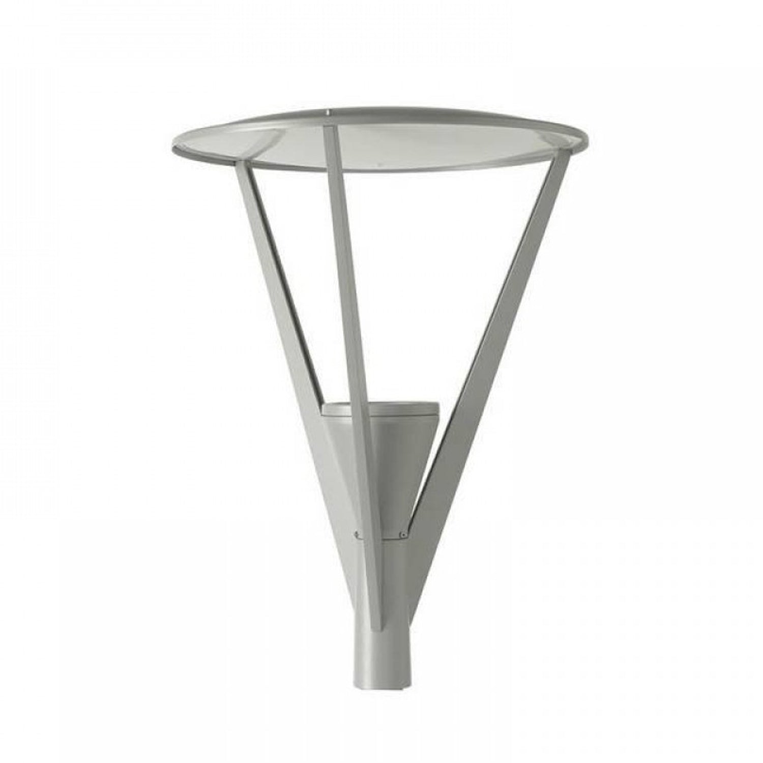 Norlys NLYS.777AL | Nice LED Post Top 3000k/4000k in