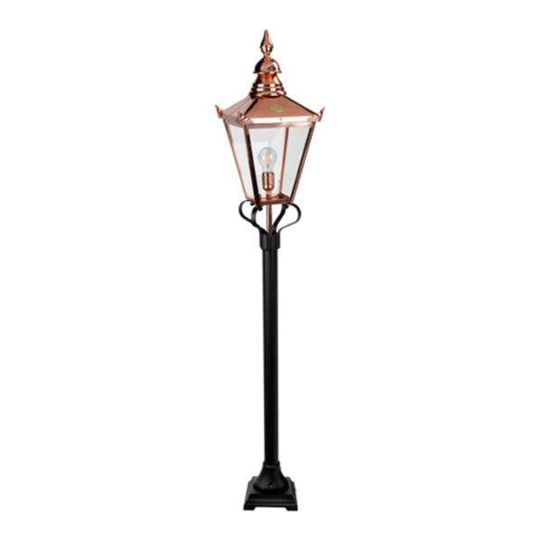 Norlys NLYS.940CO | Chelsea Bollard Light Small, Large - The Lighting ...