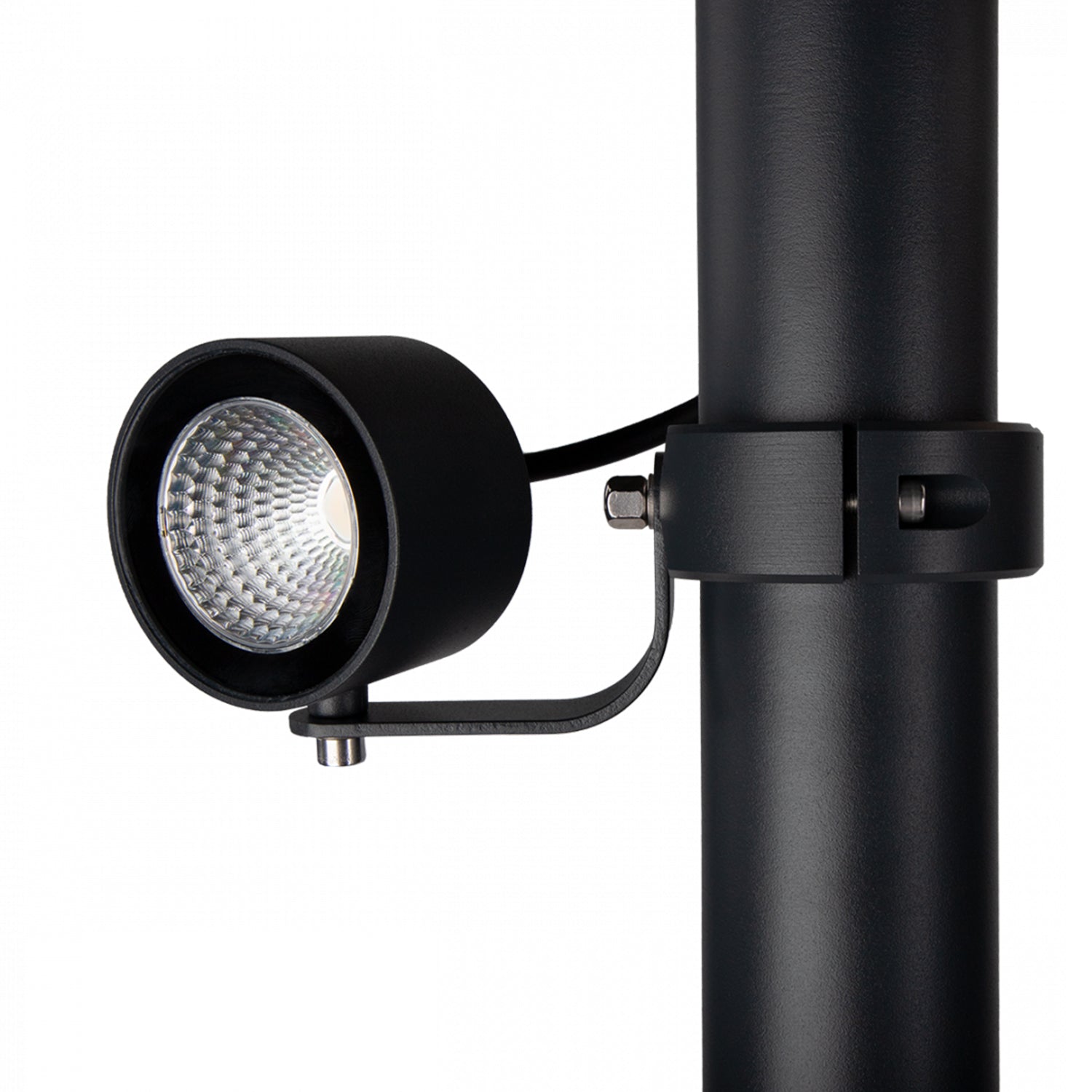 Norlys NLYS.6750GR | Moss LED Spot Light 8w in Graphite