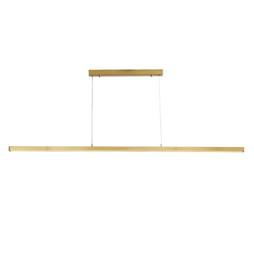 Oriel Lighting OL60625/1500SB | Shard Slimline LED