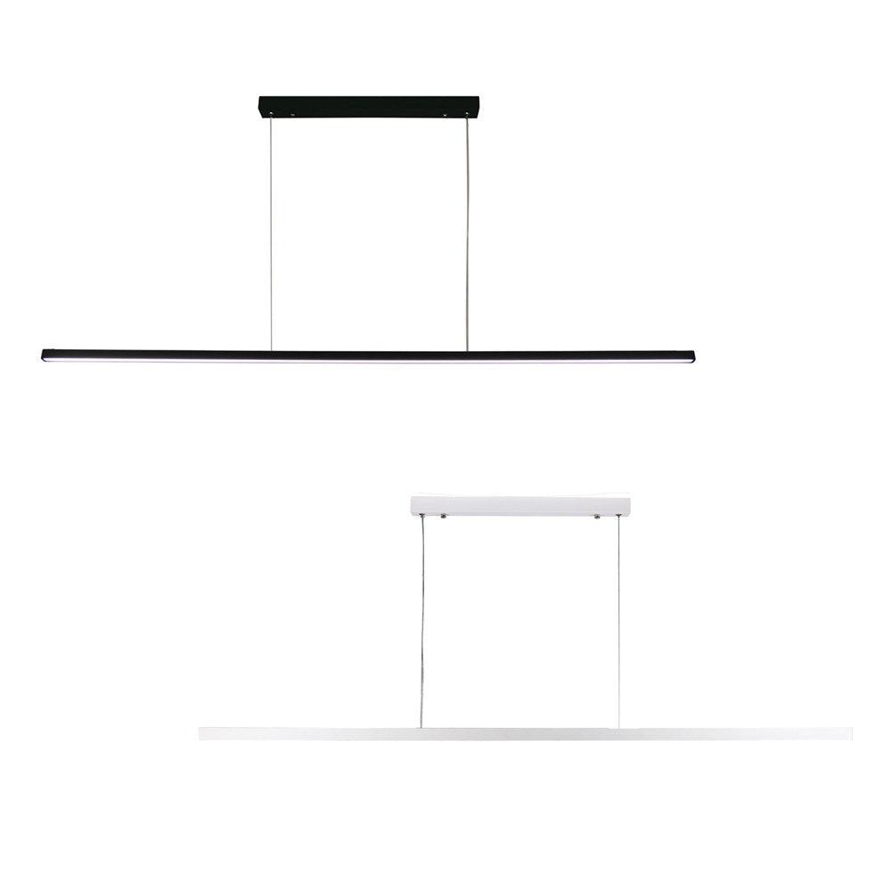 Oriel Lighting OL60628/1800BK | Shard LED Pendant Light