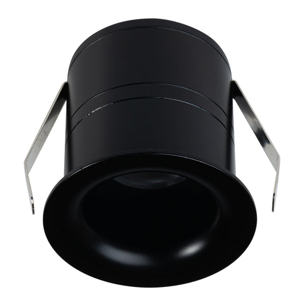 SAL S9363WW/BK | 50mm Star Spot II LED Downlight 7w - The Lighting Outlet