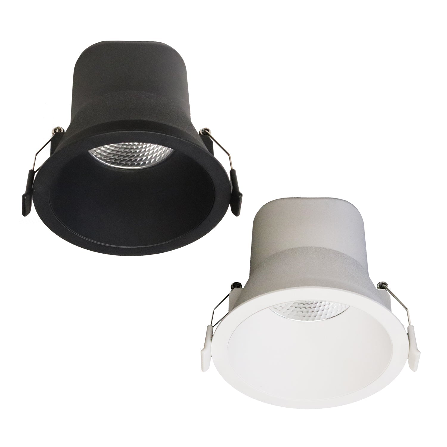 SAL S9068TC WH | 92mm Coolum Plus LED Downlight