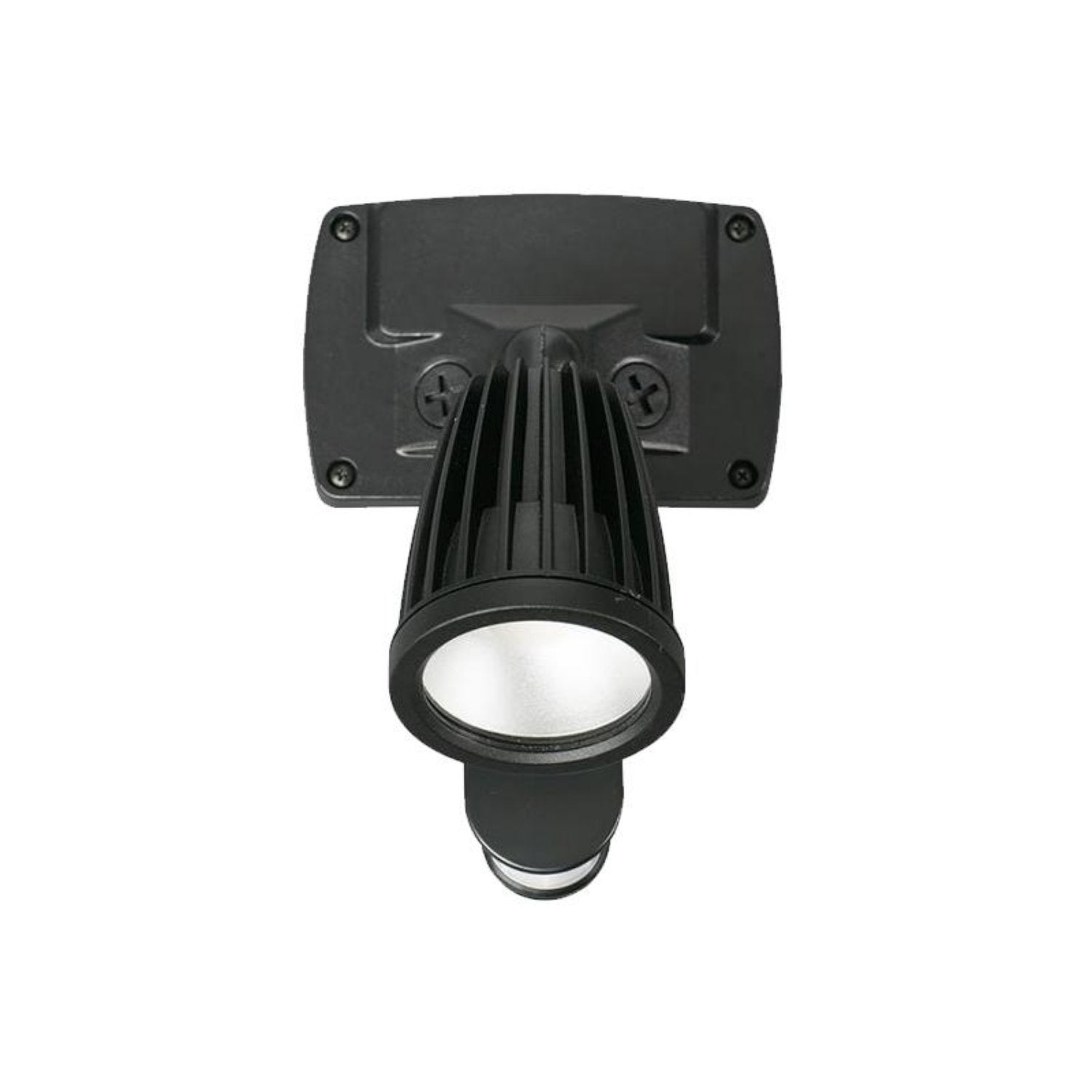 SAL Lighting SES7080/1 DL BK | Stargem LED Flood Light