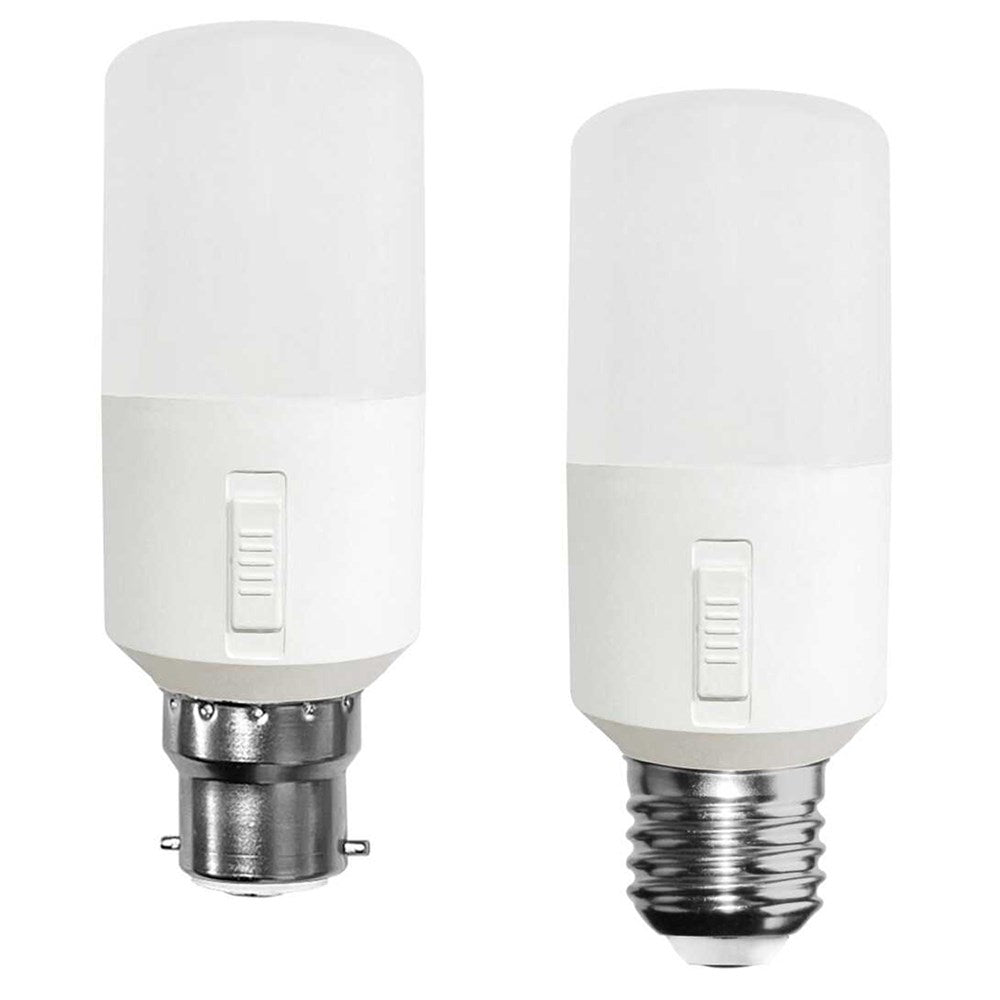 SAL Lighting LT409MP/TC/B22 | 3/6/9w LED B22, E27