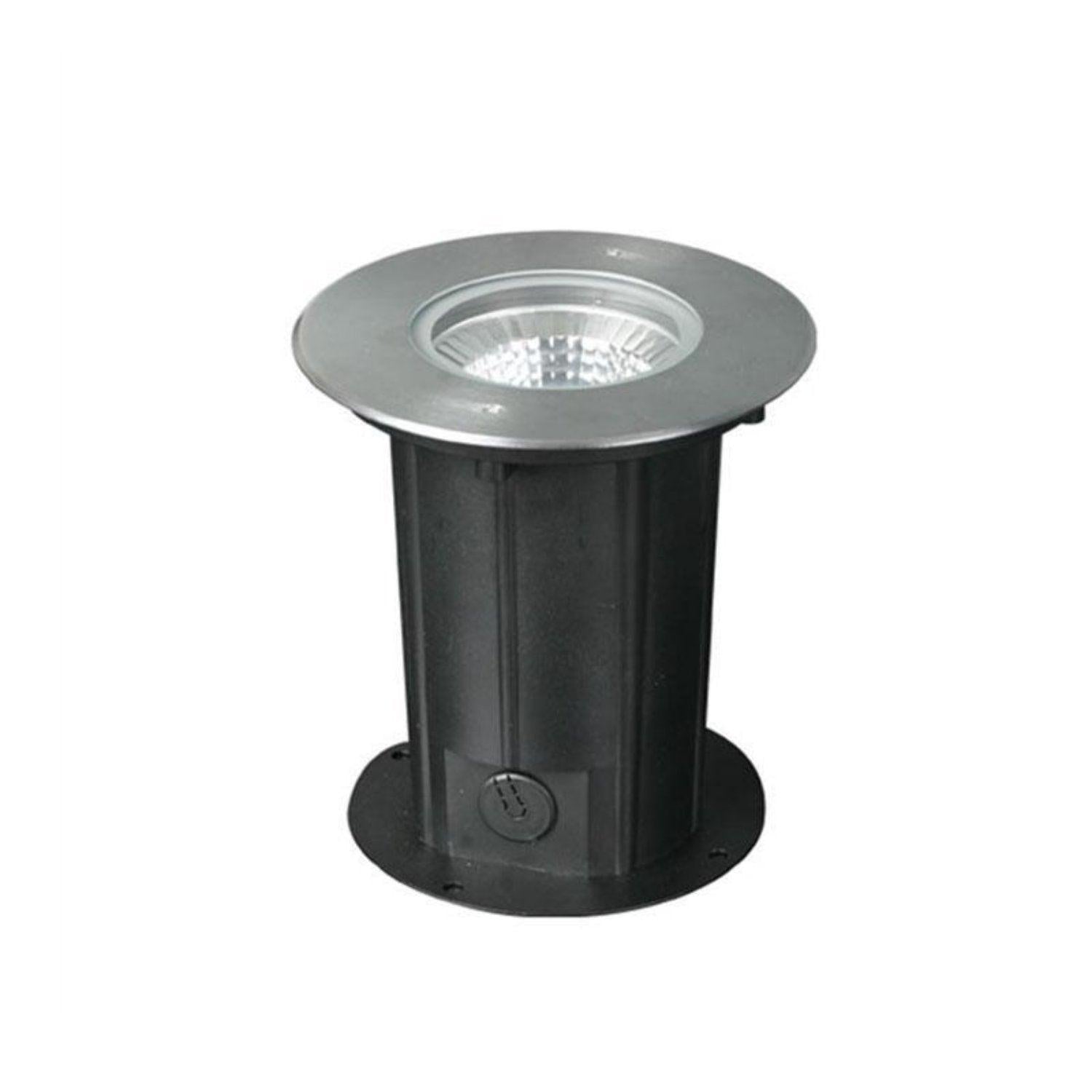 SAL Lighting S9344WW | Geo in-Ground Light LED IP67 20W