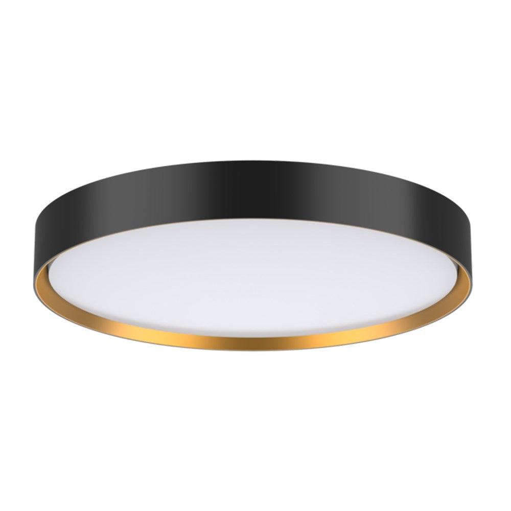 SAL Lighting SL2112/30RING/GD | Acc. - Optional Gold PC