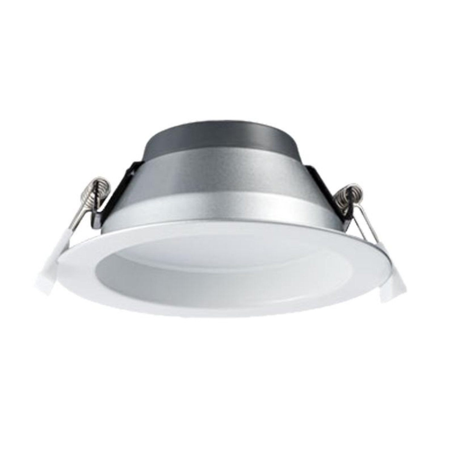 SAL Lighting S9071TC WH-1 | 92mm LED Downlight 10w
