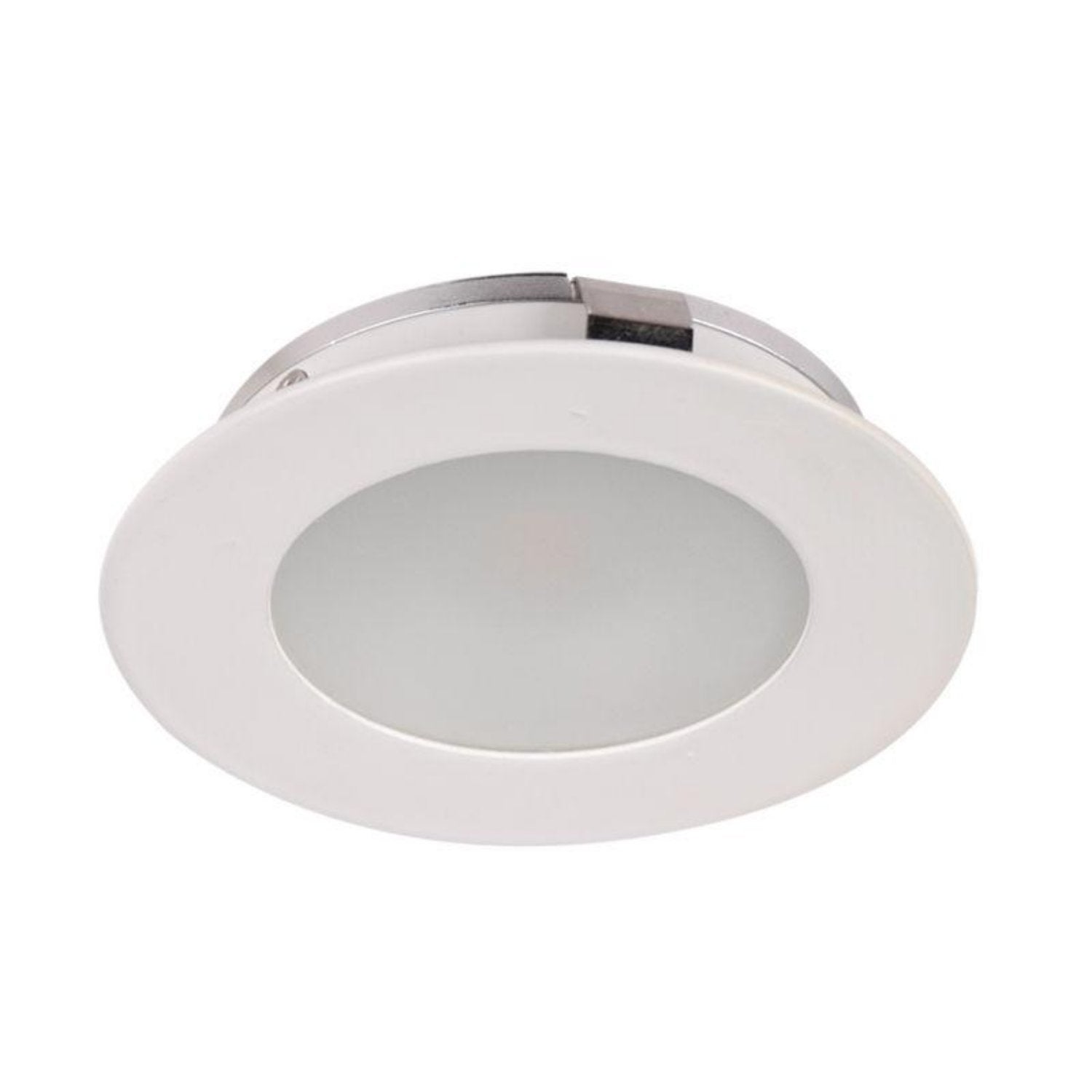SAL Lighting S9105DL/WH | Anova LED Cabinet Light 12v
