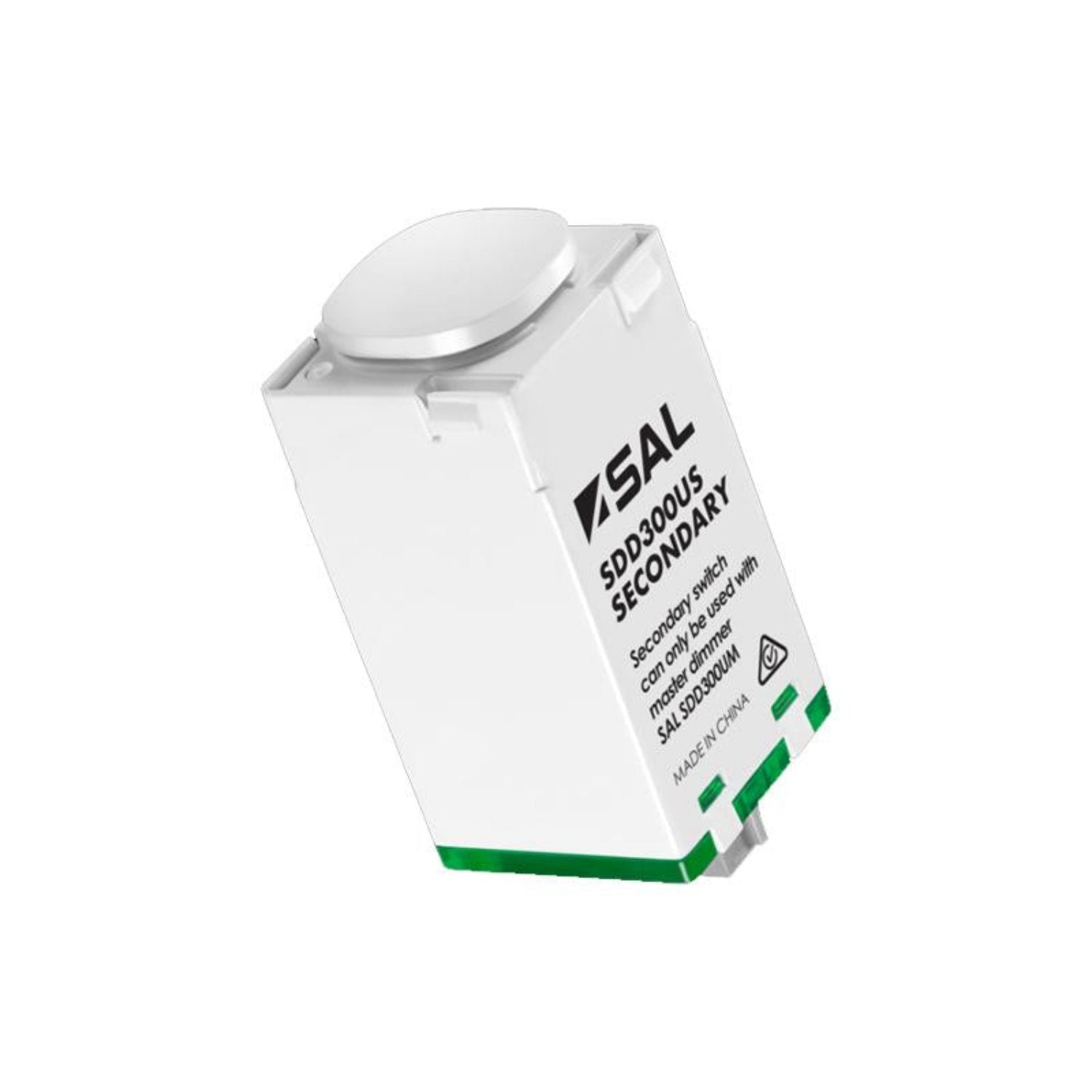 SAL Lighting SDD300US | Smart Switch Secondary Digital