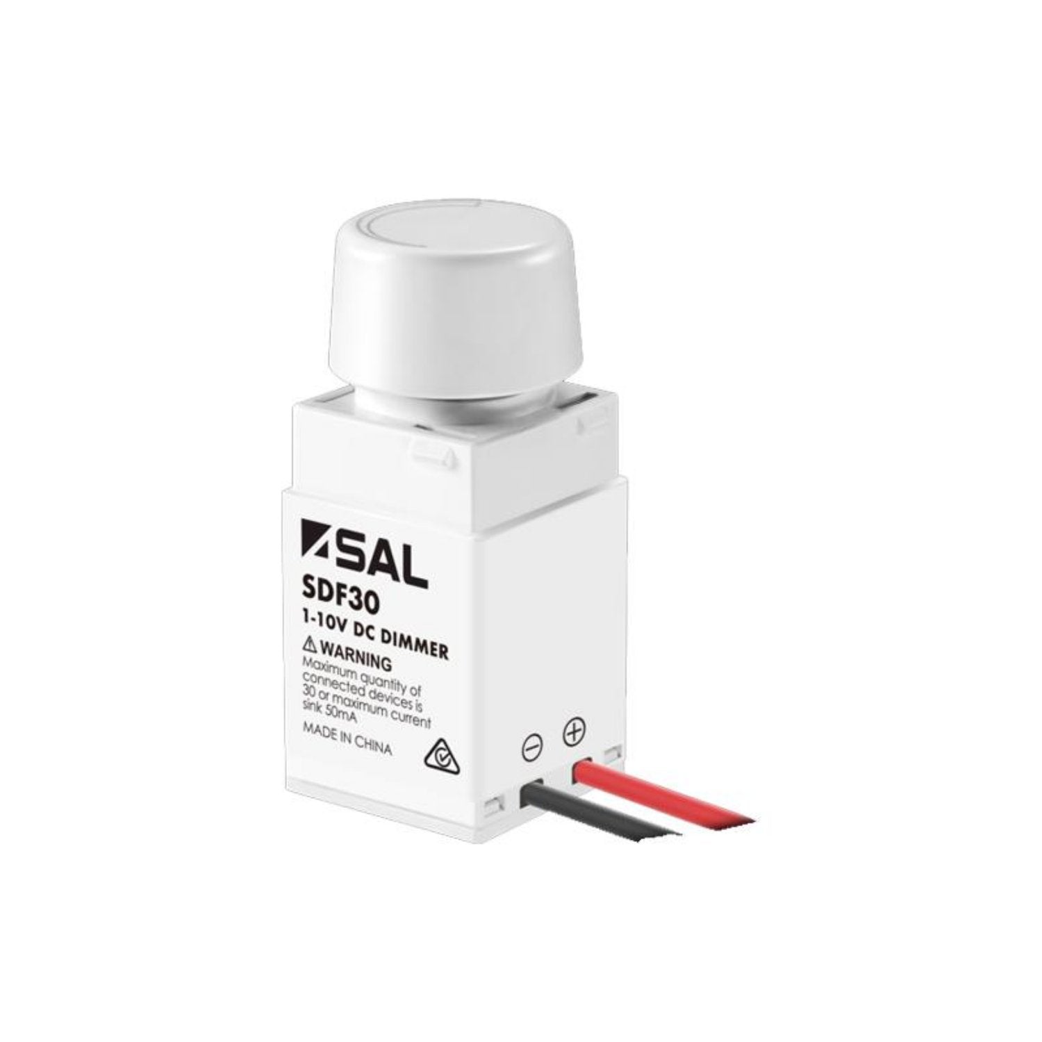 SAL Lighting SDF30 | Lighting Accessories - 1-10V