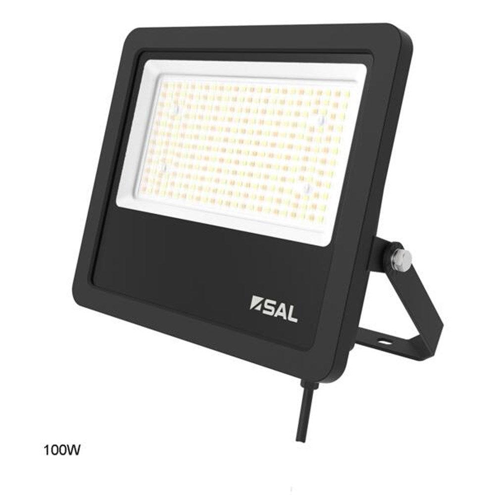 SAL Lighting SE7169MP100TC | Tradestar LED Floodlight
