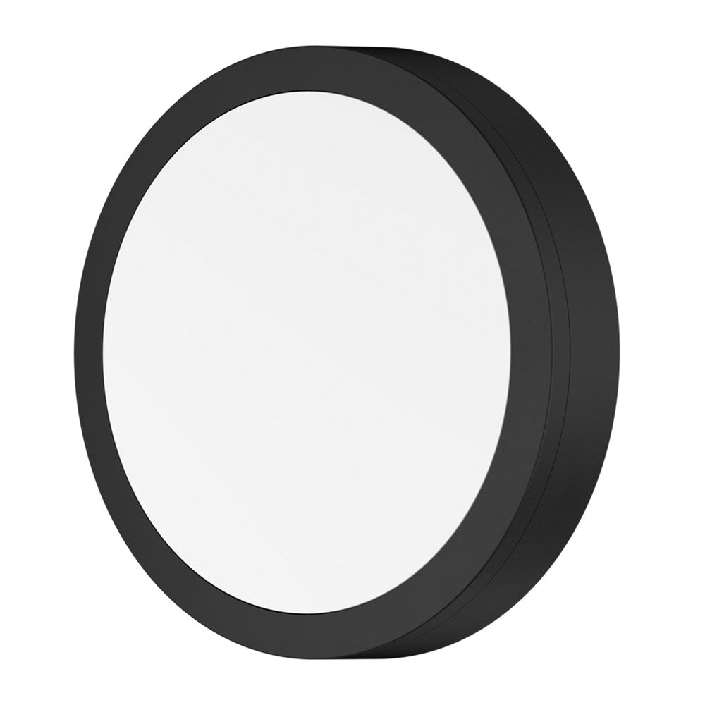 SAL Lighting SE7191TC/BK | Cooper III Outdoor LED Wall