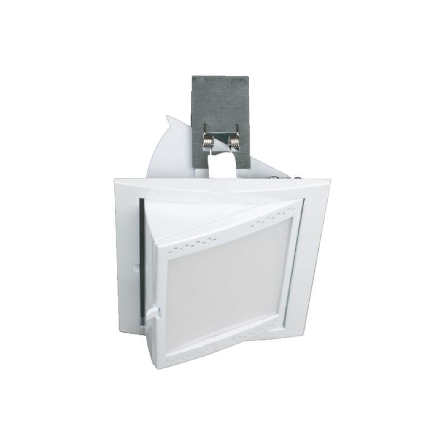 SAL Lighting S9514TC WH | Albany LED Shop Light