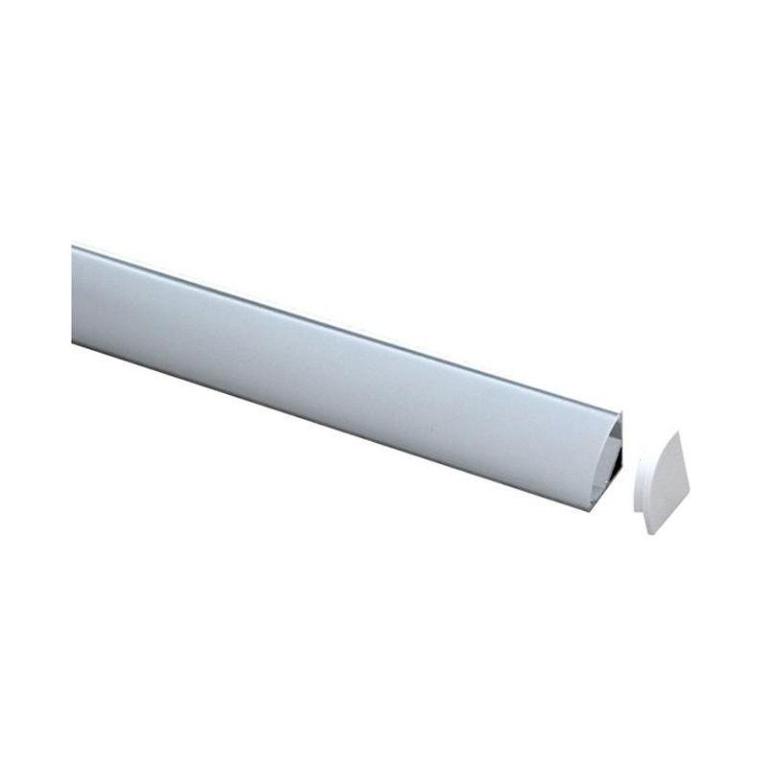 SAL Lighting SLT5000/2 | SLT LED Strip Channel Winged