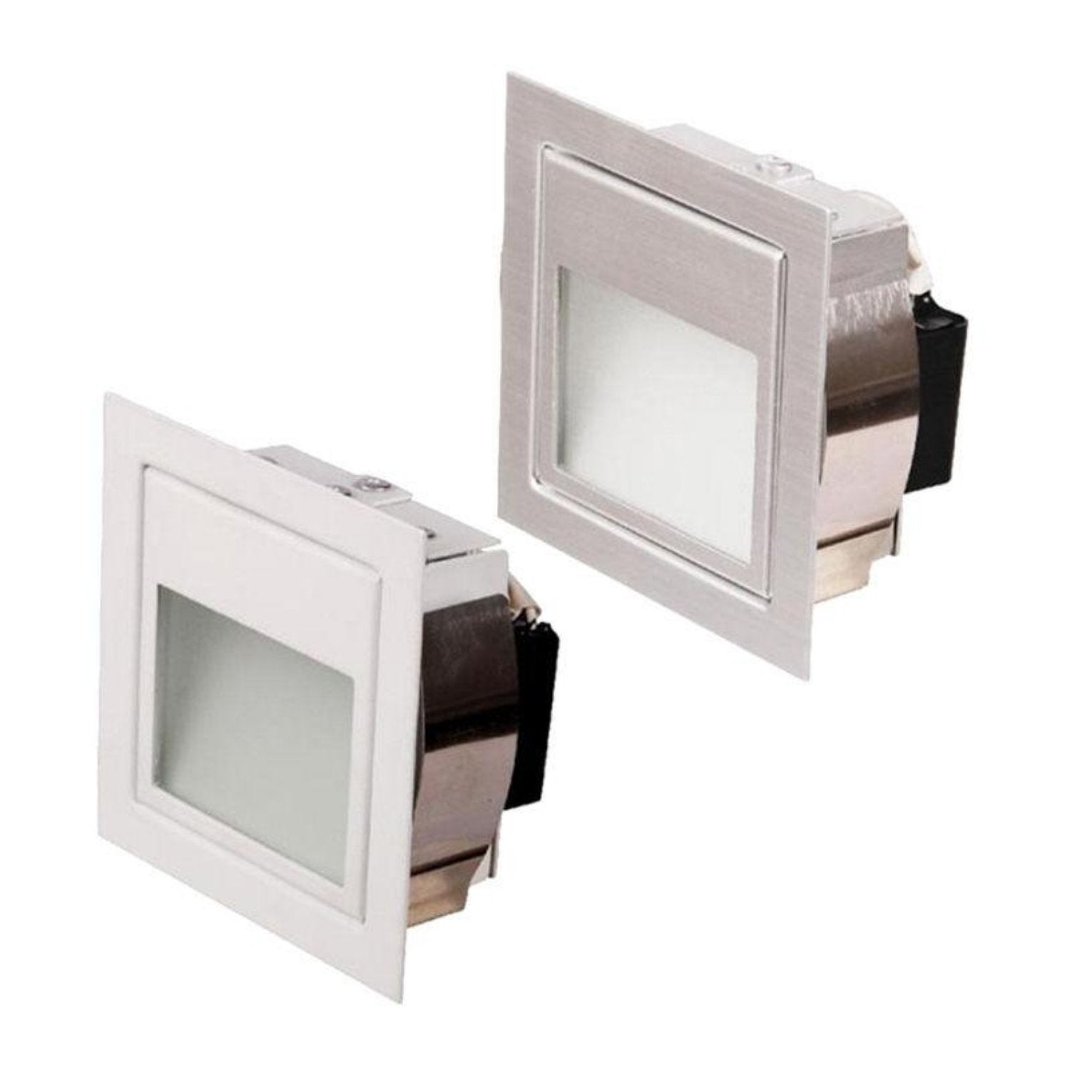 SAL Lighting S9318 AS | Leeman Wall Light LED 1.5W