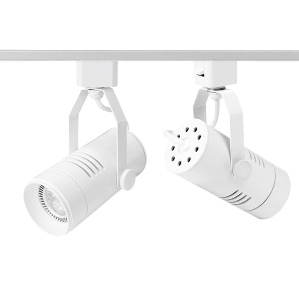 SAL Lighting STR4863TC/WH | SPOT II: 4w Tri-Colour