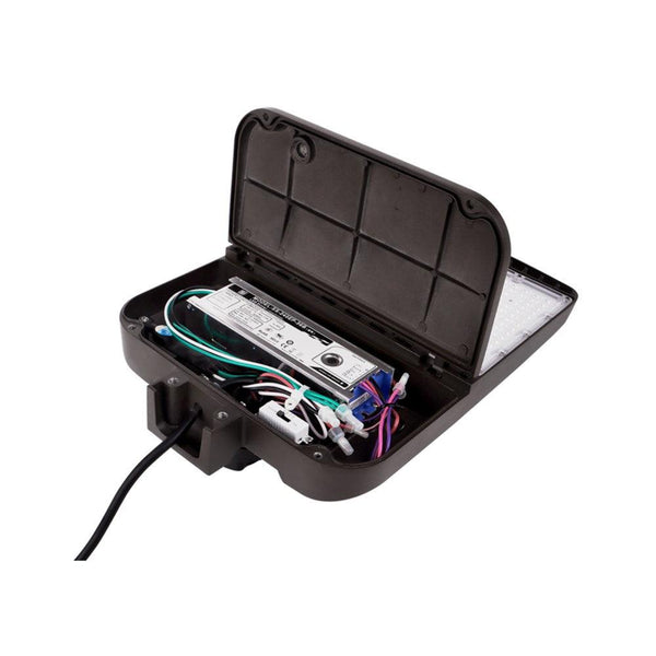 SAL SHP210/70MP/NDL | Port MKIII LED Street Light - The Lighting Outlet