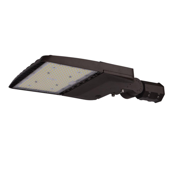 SAL SHP210/70MP/NDL | Port MKIII LED Street Light - The Lighting Outlet