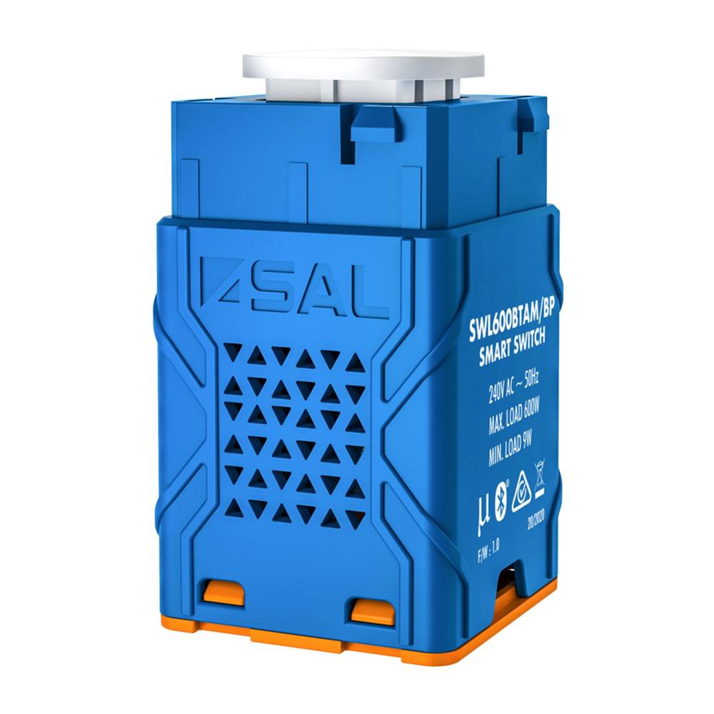 SAL Lighting SWL600BTAM/BP | Pixie Smart Home Digital