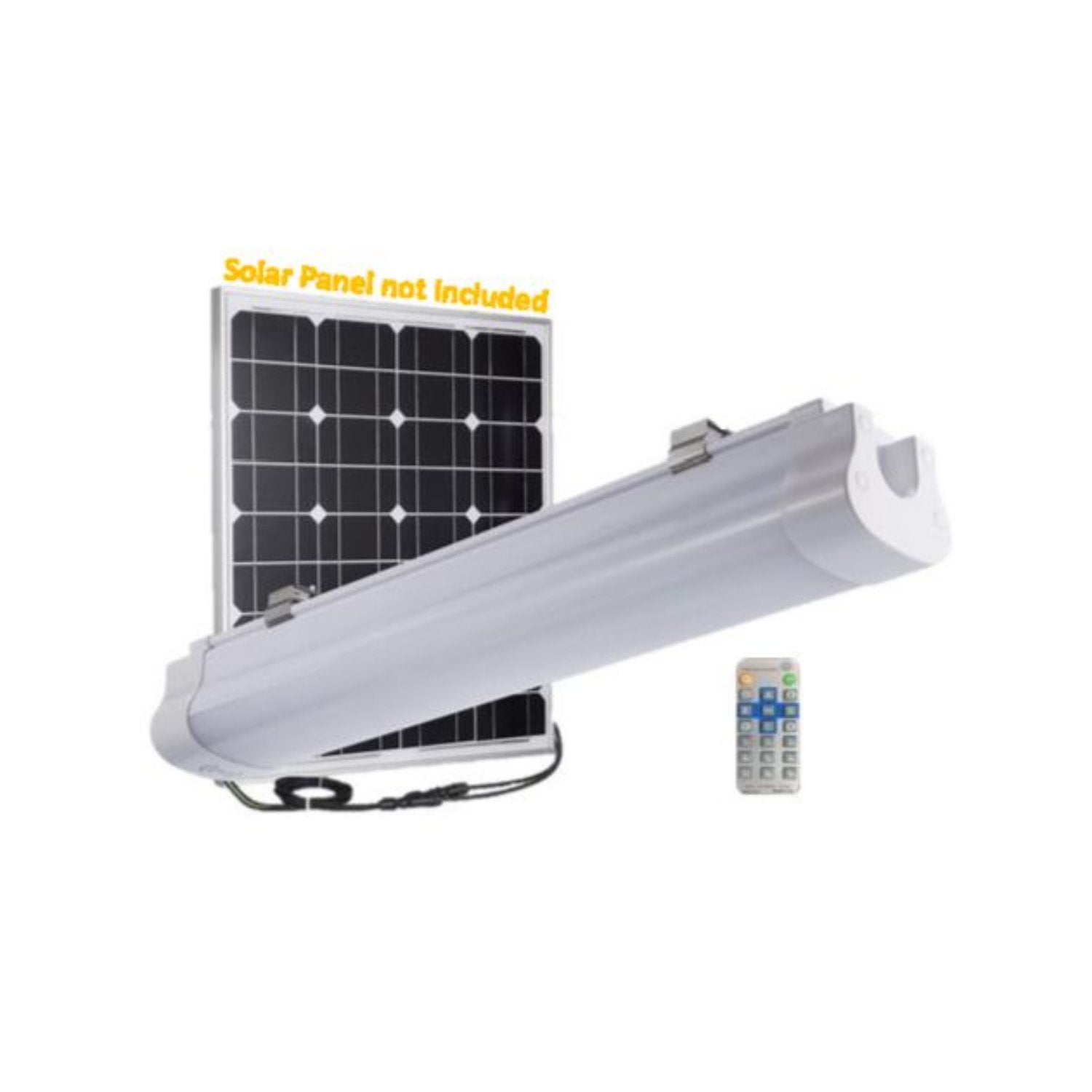 Solar Lighting Direct SLDBTL18W-WW | Batten Light 18w