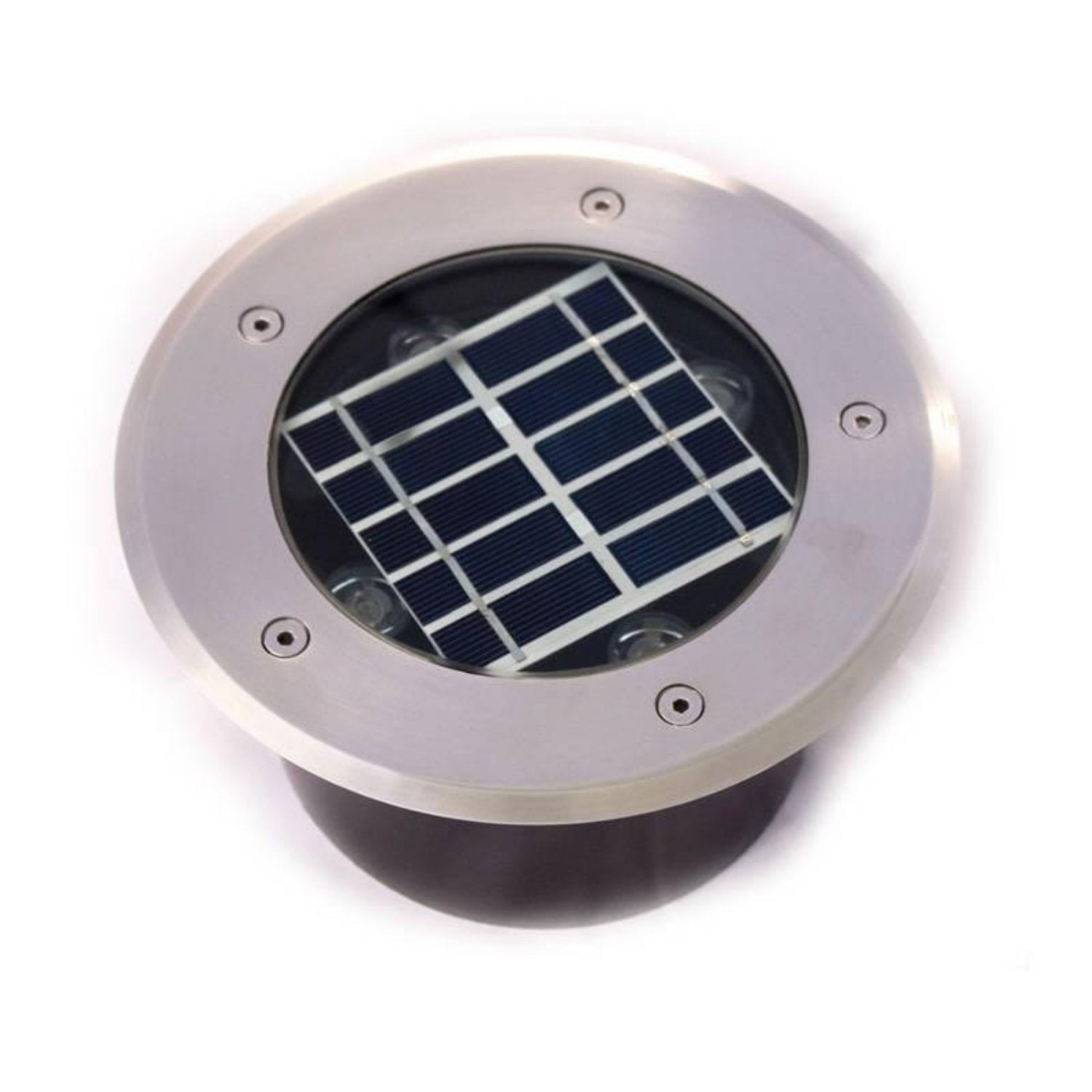 Solar Lighting Direct SLDIG-2W | LED in-Ground