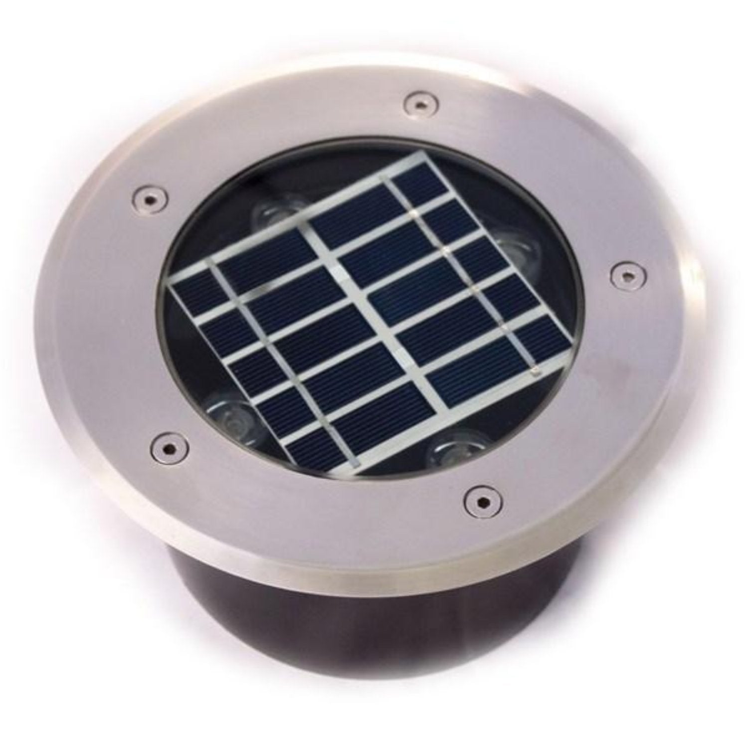 Solar Lighting Direct SLDIG-4W | LED in-Ground