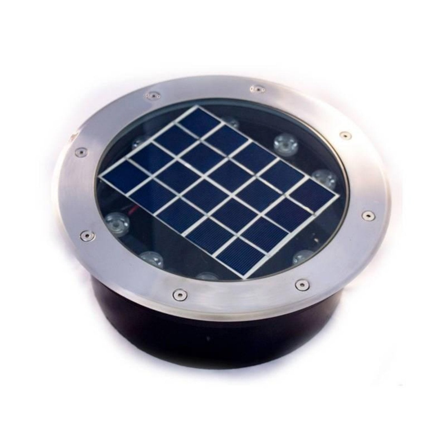 Solar Lighting Direct SLDIG-8W | LED in-Ground