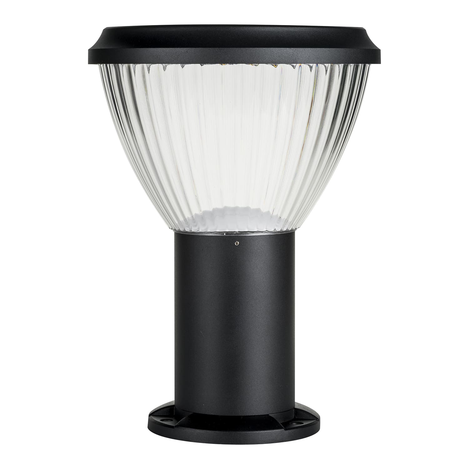Solar Lighting Direct SLDPIL0014-WW | Commercial Solar